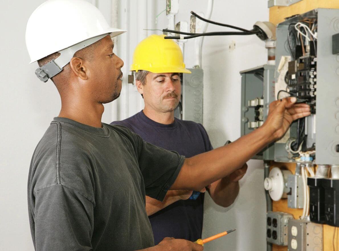 About | Industrial Electrical Services from Williams Electric & Line ...